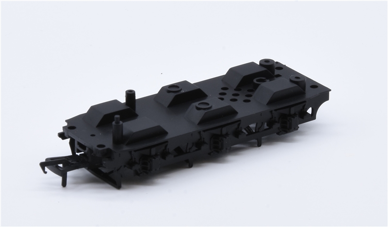 Bachmann Spares - Robinson 04 & GWR Rod Tender Fire Iron Support 31-001 ...