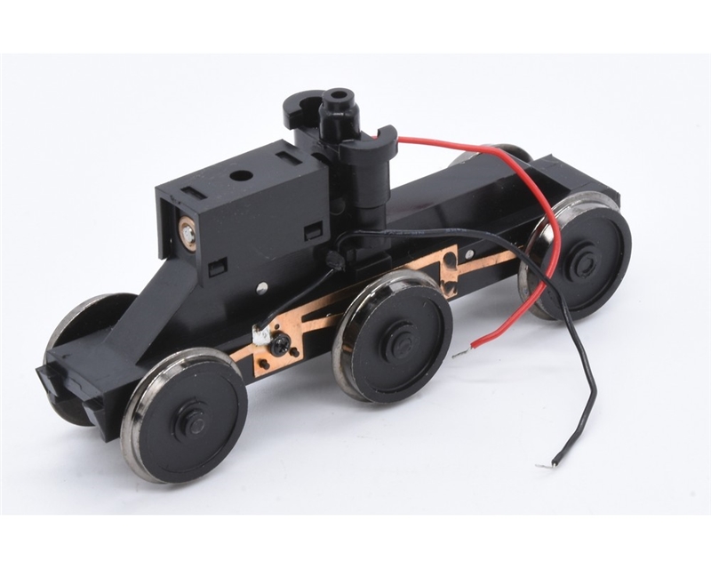 Bachmann Spares - Class 55 Deltic Bogie inner - new type with black ...